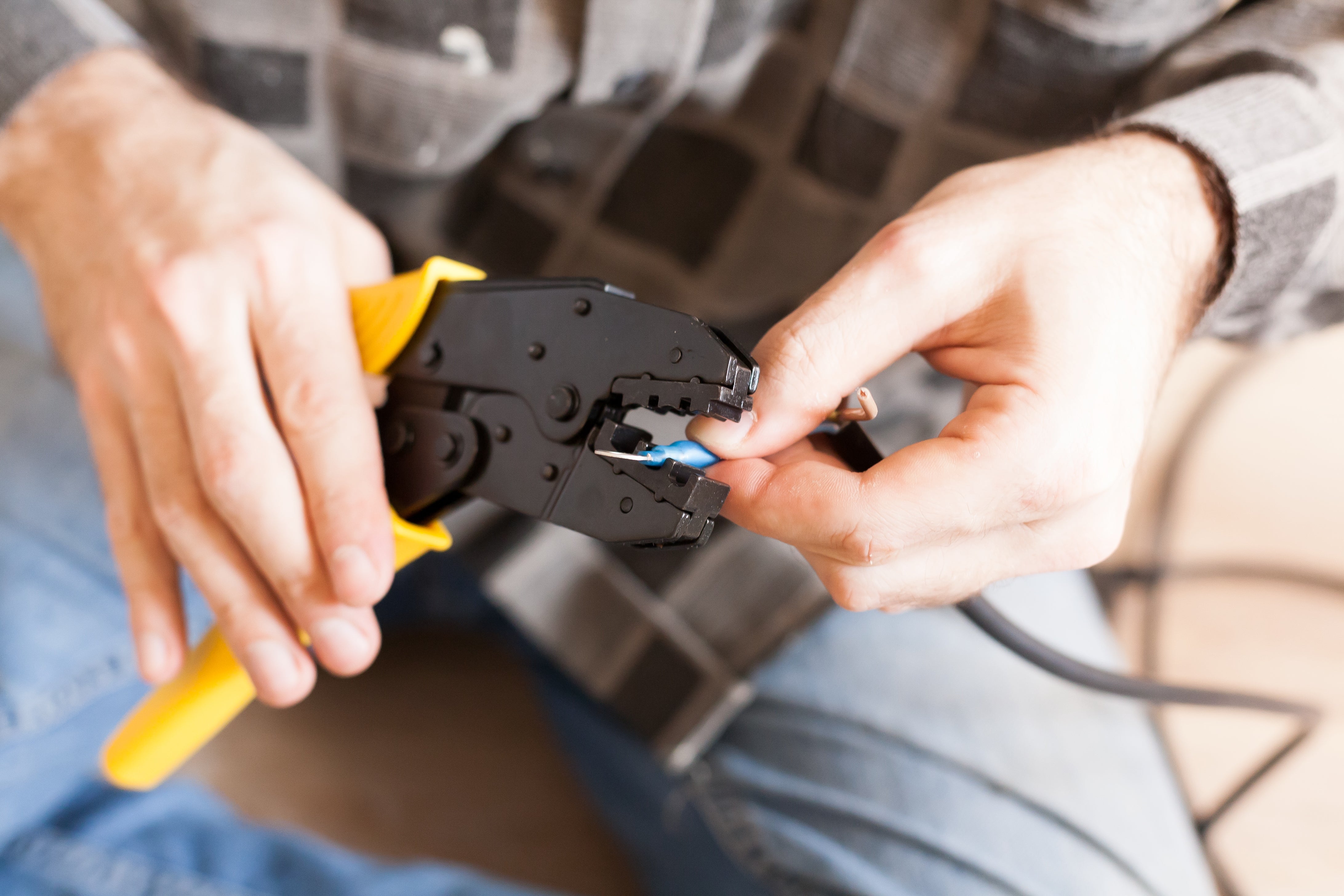 Tips for Saving You From Crimping Mistakes Right Off The Bat – Wirefyshop