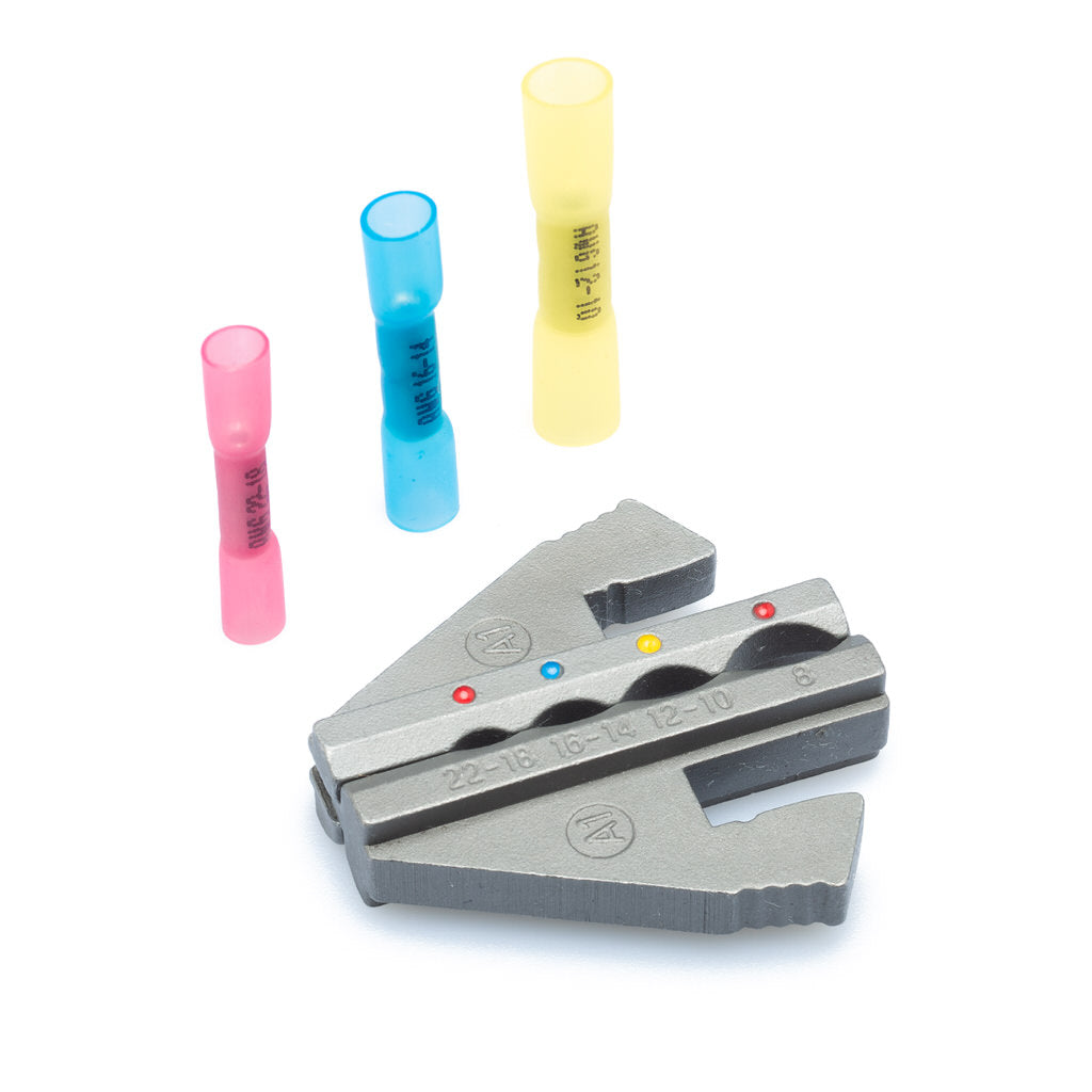 Wirefy Individual Crimping Dies – Wirefyshop