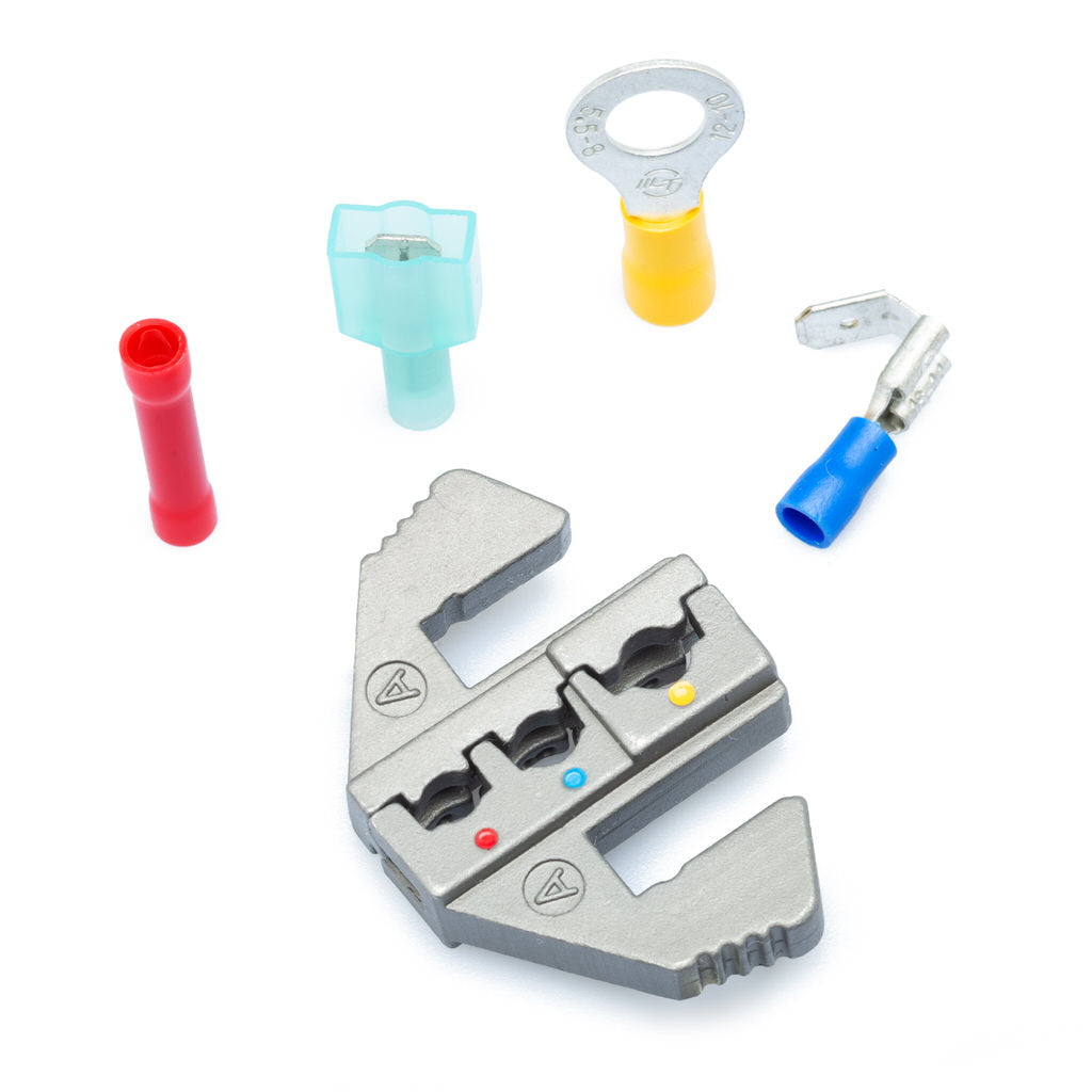 Wirefy Individual Crimping Dies – Wirefyshop